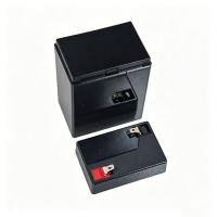 China XWELL 12V ABS Lithium Battery Box for Streamlined Battery Pack Assembly IP67 Case for sale