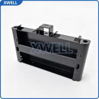 China 100Ah Prismatic Battery Sheet Metal End Plate | SPCC Electrophoresis End Plate for Battery PACK for sale