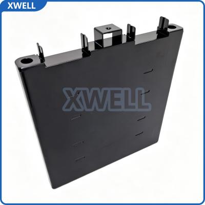 China 280Ah / 314Ah Prismatic Battery Sheet Metal End Plate | SPCC Electrophoresis End Plate for Energy Storage PACK for sale