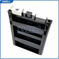 China 280Ah / 314Ah Prismatic Battery Sheet Metal End Plate | SPCC Electrophoresis End Plate for Energy Storage PACK for sale