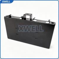 China 100Ah Prismatic Battery Sheet Metal End Plate | SPCC Electrophoresis End Plate for Battery PACK for sale