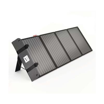 China 21.4% Portable Sunpower Fold Up Solar Panels USB Phone Charger 2940*595*30mm for sale