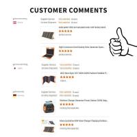 China 21.4% Portable Sunpower Fold Up Solar Panels USB Phone Charger 2940*595*30mm for sale