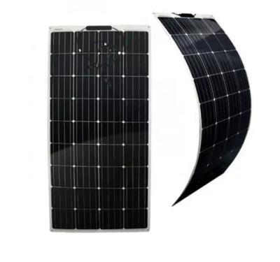 China Compact and Powerful 2054*1080*2mm Flexible Solar Panels with Max-Power 430W for sale