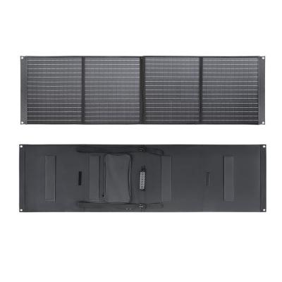 China Portable 30W Solar Charger for Cell Phone and Laptop Charging Output Tolerance 3% for sale