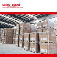 China 600W 595W 590W 580W Longi Solar Hi-MOX6 HPBC 23.2% N-TYPE PV Panel with Anti-Dust Coating for sale