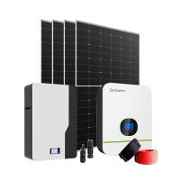 China Off-grid Solar Power Inverter 5000watt 1000watt 1500watt for Home Solar Energy System for sale