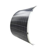 China Sunman Flexible PV Panels 375W/430W Mono PERC Solar Panel For Lightweight RV And Home for sale