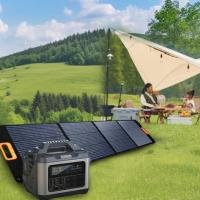 China Portable Power Station for Outdoor Camping Nextgreenergy 230v 300w Solar Generator for sale