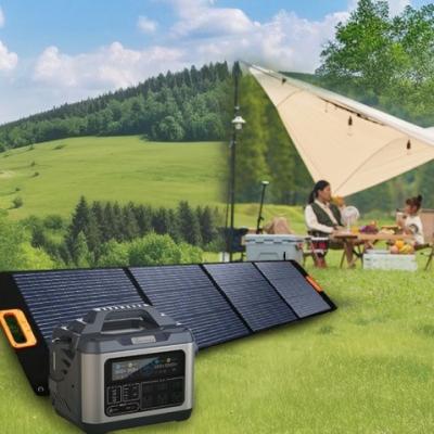 China Portable Power Station for Outdoor Camping Nextgreenergy 230v 300w Solar Generator for sale
