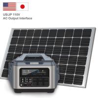 China Type-C Input 3000W Lithium Battery Power Bank Portable Power Station for Quick Charging for sale