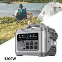 China NextGreenergy 3000w Solar Power Station Your Trusted Companion for Outdoor Adventures for sale