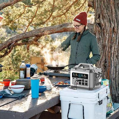 China 3200Wh NextGreenergy Portable Power Station for Outdoor Camping and Solar Charging for sale