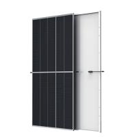 China LONGI Hi-MOX6 Scientist LR5 72HTH 590-600W N-Type Monocrystalline Half-Cell Solar Panels for sale