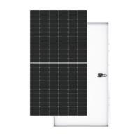 China 5BB Mono 330W 350W 380W Solar Panel with CE ROHS Directly Selling Power Tolerance 0- 5w for sale