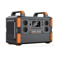 China 27V-50V/6.0A Solar Panel Charging 1000W Portable Power Station for Outdoor Activities for sale