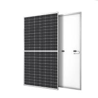 China 182mmx182mm Pv Module Longi N Type Solar Panel 550W 575W 580W 600W Watt for Home Power for sale