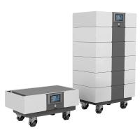 China 48V 5000W 51.2V Lithium Ion Batteries 10kwh Lifepo4 Battery for Home Energy Storage System for sale