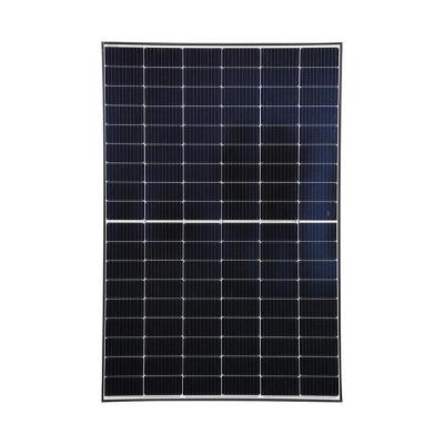 China 182mm Half Cut Cell Hi-MO 6 Explorer 560W 565W 570W 575W 580W 585W Mono Solar Panel for sale