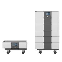 China 51.2V 200Ah Stackable Lifepo4 Lithium Battery for Home Solar Energy Storage High Capacity for sale