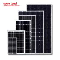 China LONGi Hi-MO 5m LR5-72HPH 540-560M M10 9BB Half Cut Cell Solar Panels Top- and Durable for sale