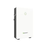 China Deep Cycle Lifepo4 Lithium Battery Growatt 51.2V 6.5kWh GBLI6532 Wall-mounted Series for sale
