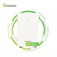 China Growatt GBLI6532 51.2V 48V Lifepo4 Battery Pack The Perfect Solar Energy Solution for sale