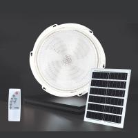 China Indoor Lighting Solar Enegery Power Supply Ceiling Light For House Restaurant Lamp for sale