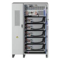 China 100KVA Solar Energy Storage System for Outdoor Cabinet in Industrial and Commercial for sale