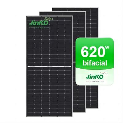 China 500W 540W 545W 550 Watt 550W 600W 670W 700W Bifacial Photovoltaic Pv Solar Panels Ideal for sale