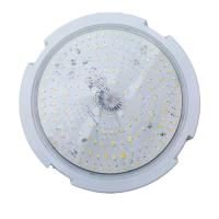 China Indoor Outdoor Solar LED Ceiling Light 40W 60W 100W 200W 300W For Bedroom / Courtyard for sale