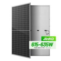 China 500W 540W 545W 550 Watt 550W 600W 670W 700W Bifacial Photovoltaic Pv Solar Panels Ideal for sale
