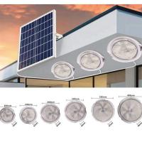 China Indoor Outdoor Solar LED Ceiling Light 40W 60W 100W 200W 300W For Bedroom / Courtyard for sale