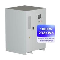 China 100KVA RS485 Communication Port 48V 200Ah 10Kwh Solar Energy Storage System Battery Pack for sale