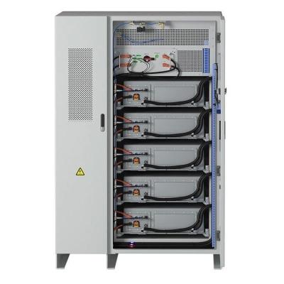 China IP54 Protection Class Air Cooling Battery Energy Storage System for Off Grid Outdoor for sale