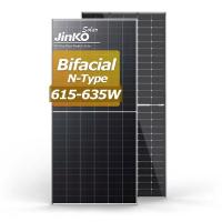 China CE TUV Certified Jinko Solar 565W 570W 575W 580W 585 Watts Tiger Neo N-type Pv Modules for sale