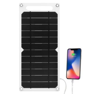 China USB Charger Solar Panel  1V 2V 3V 4V 5V 5.5V 9V 12V 18V TUV Certified for sale