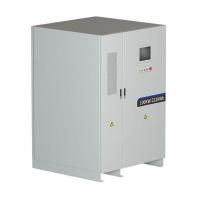 China Off Grid 3500kg Liquid Cooling 100KW All-in-One Outdoor Battery System 215KWh ESS for sale