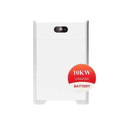 China HUAWEI High Voltage LUNA2000-5-S0 400V Lithium Battery For Solar Home Storage System for sale