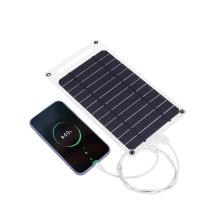 China 10W 1V 2V 3V 4V 5V Portable Mini Solar Panels Bag Color Black / Camouflage/OEM Color Good for sale