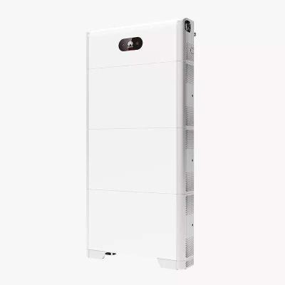 China Silent Solar Battery HUAWEl Luna2000 5kW 10kW 15kW LiFePO4 HOME Energy Storage System for sale