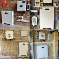 China Huawei Luna 2000 15 Kw Battery Module Roterdamm Power Module 10Kw 15Kw Luna2000 Speicher for sale