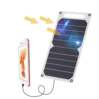 China USB Output Portable Mini Solar Panels 2w 5w 10 Watt Usb Solar Panel Customized for sale