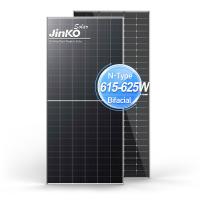 China 545W 550 Watt 575Watt 585W 600 Watt Tiger Pro Neo N-Type Solar Panels For Solar Systems for sale
