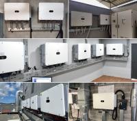 China HUAWEl Luna2000 Lifepo4 Home Battery Solar Storage 1250*670*150mm for sale