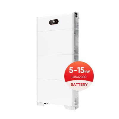 China Huawei1 Luna2000 LiFePO4 Battery Solar Storage System for Home Energy 7kW 14kW 21kW for sale