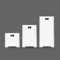 China IP66 Hybrid Inverter Wall Mounted Solar Battery For Home Hua Wei LUNA2000-5/10/15-S0 for sale