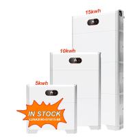 China Scalable Voltage BMS Stackable Lithium Battery LUNA2000 5KWH LUNA2000-5-S0 For Electric Vehicle for sale