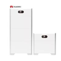 China HUAWEl Luna2000 LiFePO4 Solar Battery Lithium Ion Home Battery 10-20KWh Floor Stand for sale