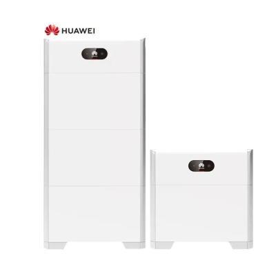 China HUAWEl Luna2000 LiFePO4 Solar Battery Lithium Ion Home Battery 10-20KWh Floor Stand for sale